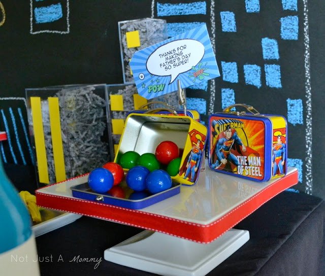 Fiesta Friday - Superheroes Are Having The Best Week Ever - Revel and ...