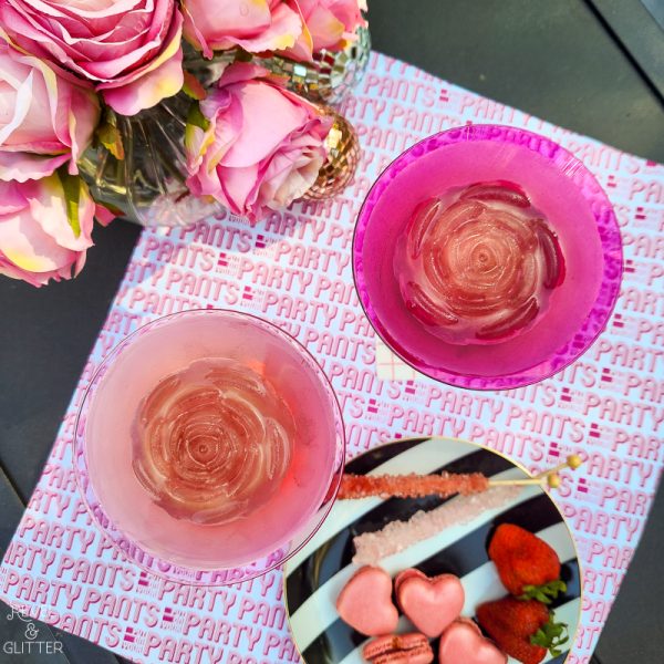 C'mon Barbie, Let's Go...Drinking - Easy Pink Cocktail Ideas - Revel ...