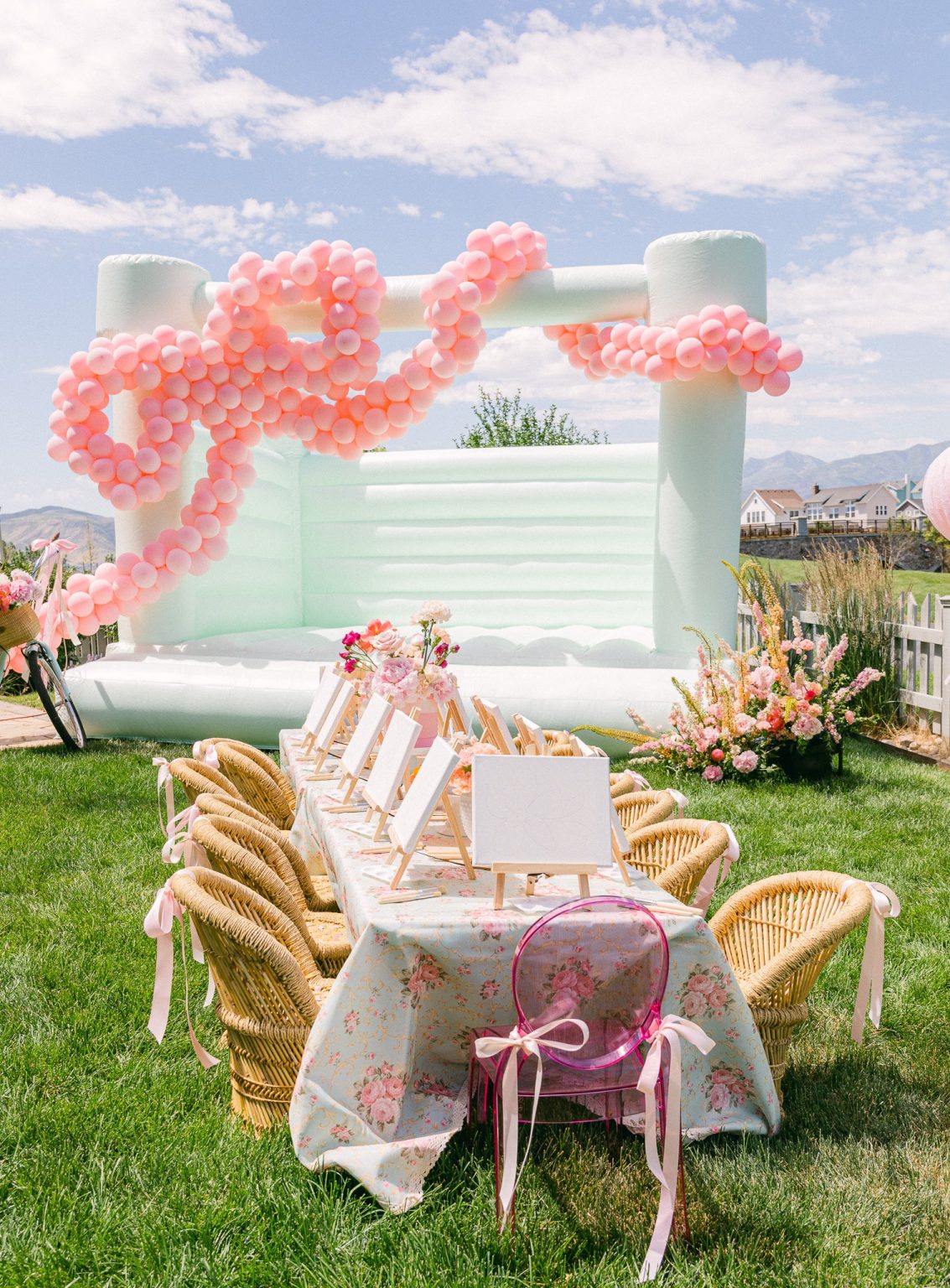 10 Party Trends for 2024 - Revel and Glitter